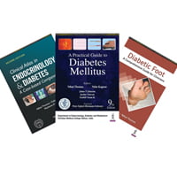Books on Diabetes & Endocrinology | Department of Endocrinology | CMC ...
