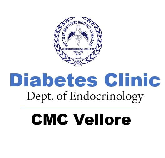 Diabetes Clinic | Department of Endocrinology | CMC Vellore